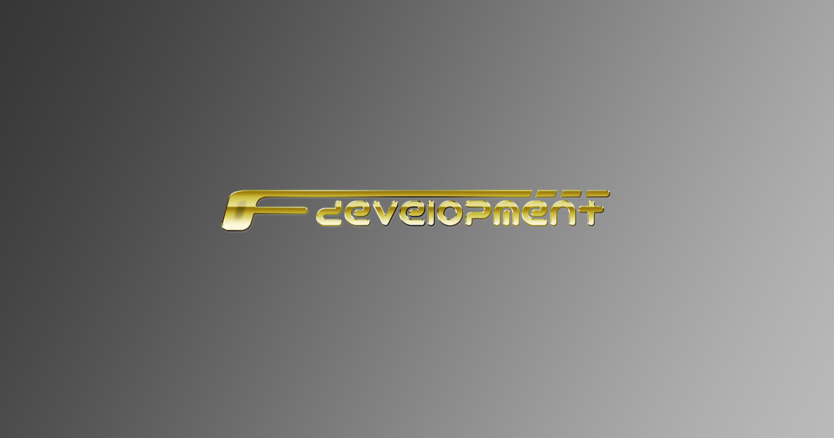 F-development【エフデベロップメント】カスタムカー・鈑金・車検｜神奈川県南足柄市